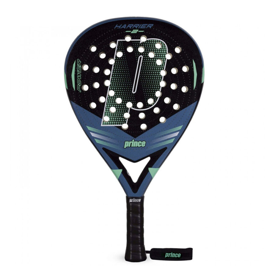 PADEL HARRIER V2 PRINCE מחבט פאדל פרינס - טניסזון - Tennis Zone
